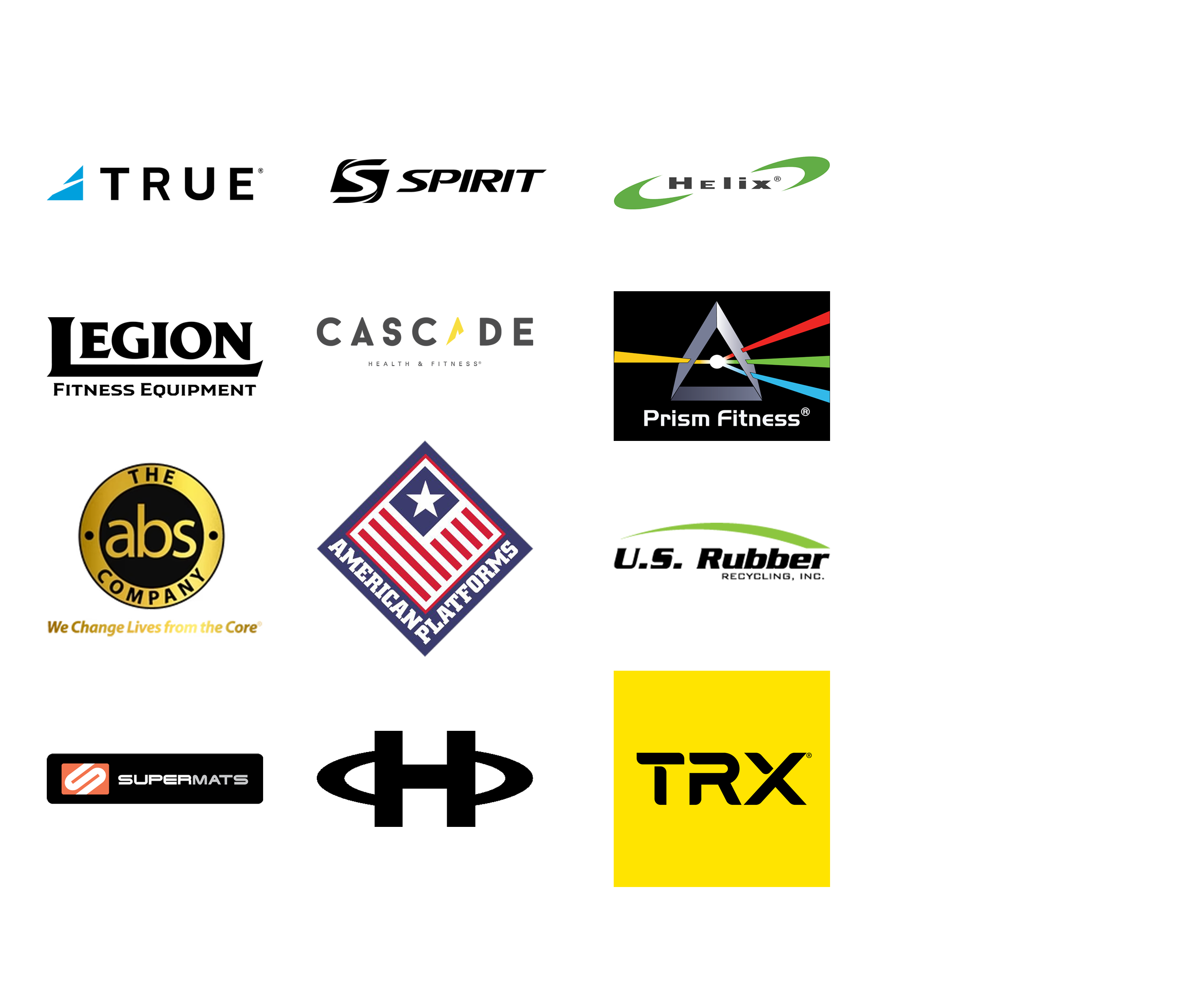 All Brands – Fitness 4 Home Superstore