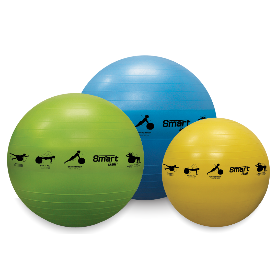 Stability Balls – Fitness 4 Home Superstore