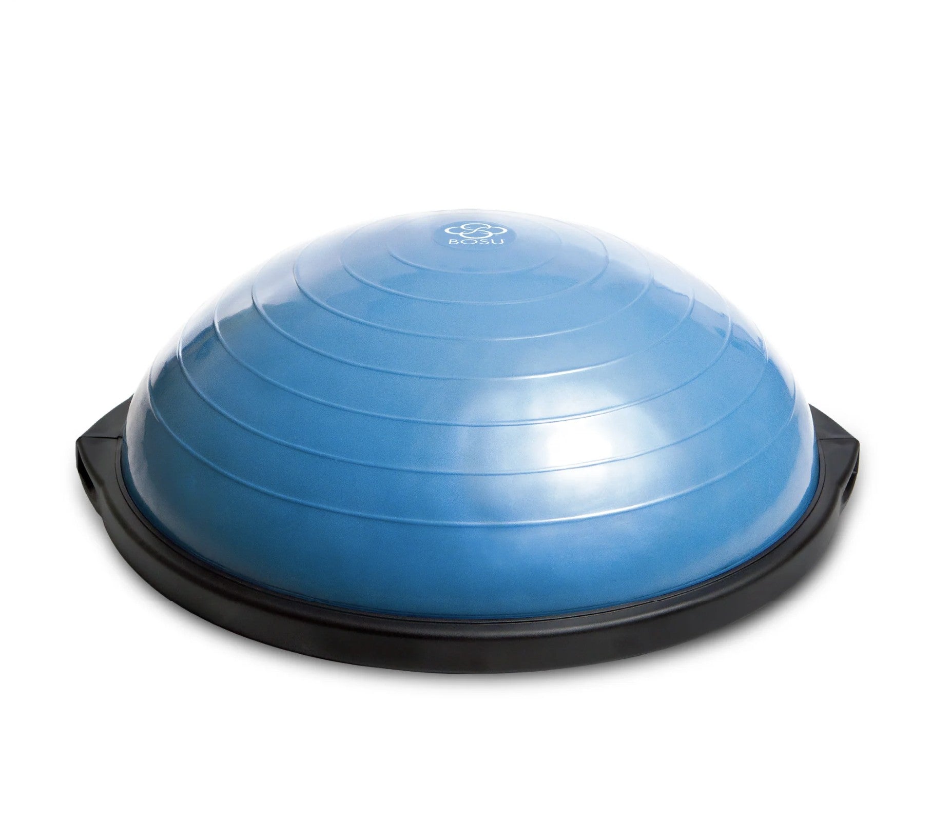 BOSU Home Balance Trainer – Core Strength, Balance & Conditioning ...