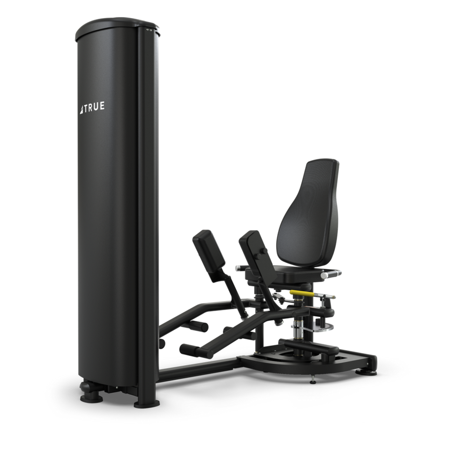 TRUE FS-52 Inner Outer Thigh – Fitness Line Selectorized Machine ...