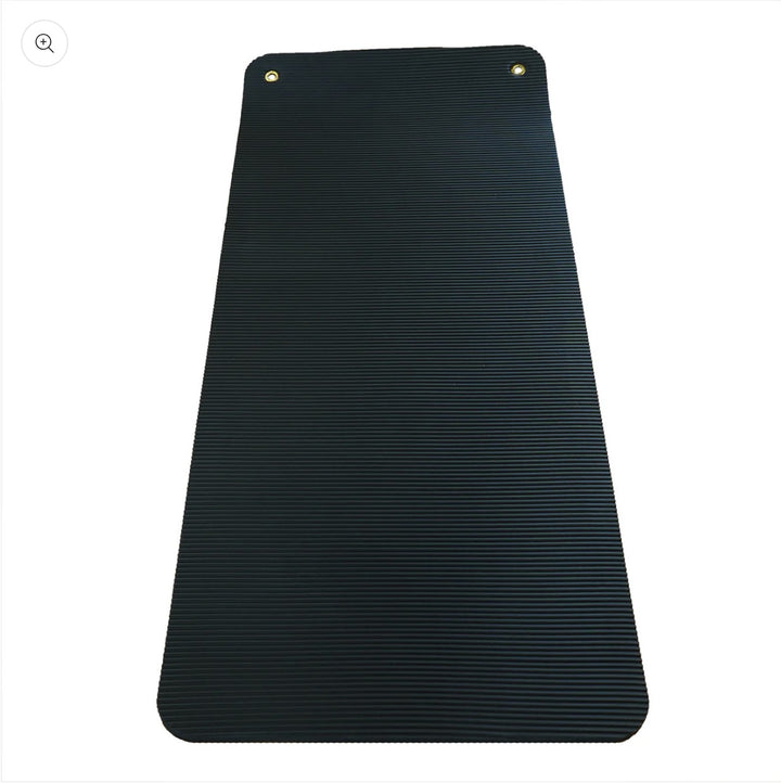 Tri-Fold Exercise Mat w/ Handle – Fitness 4 Home Superstore