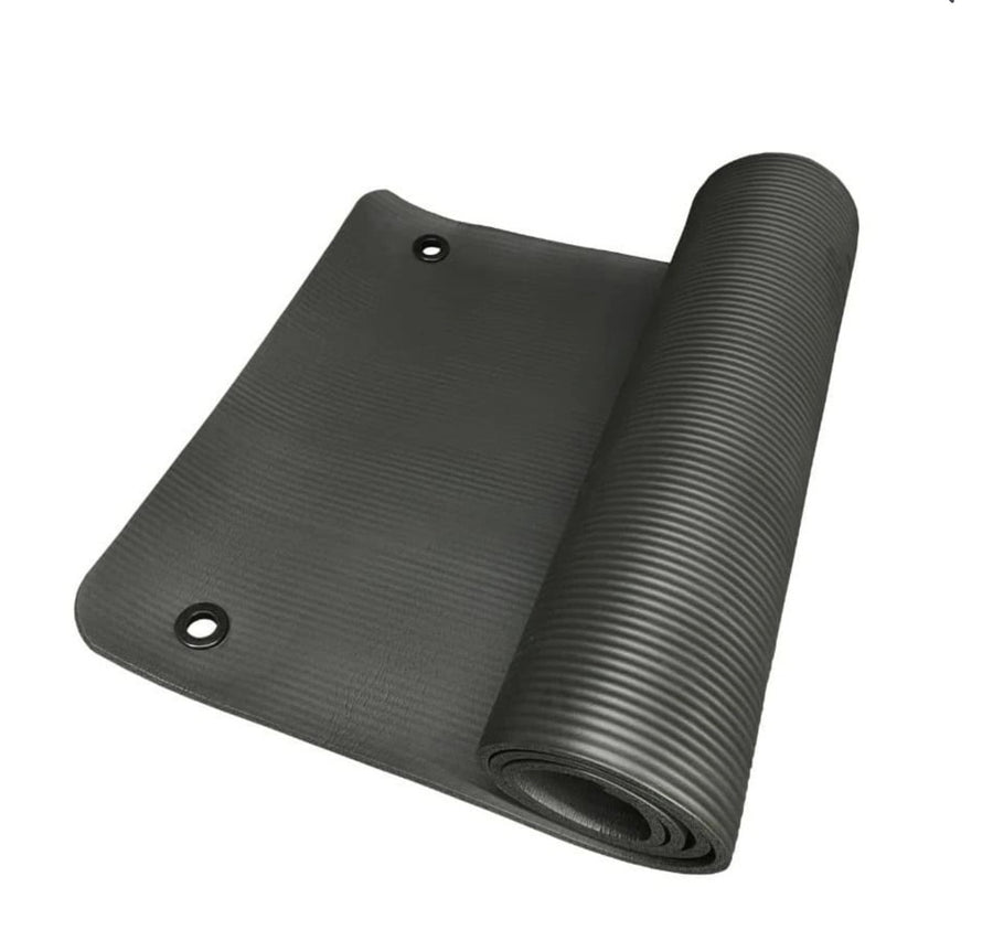 Tri-Fold Exercise Mat w/ Handle – Fitness 4 Home Superstore