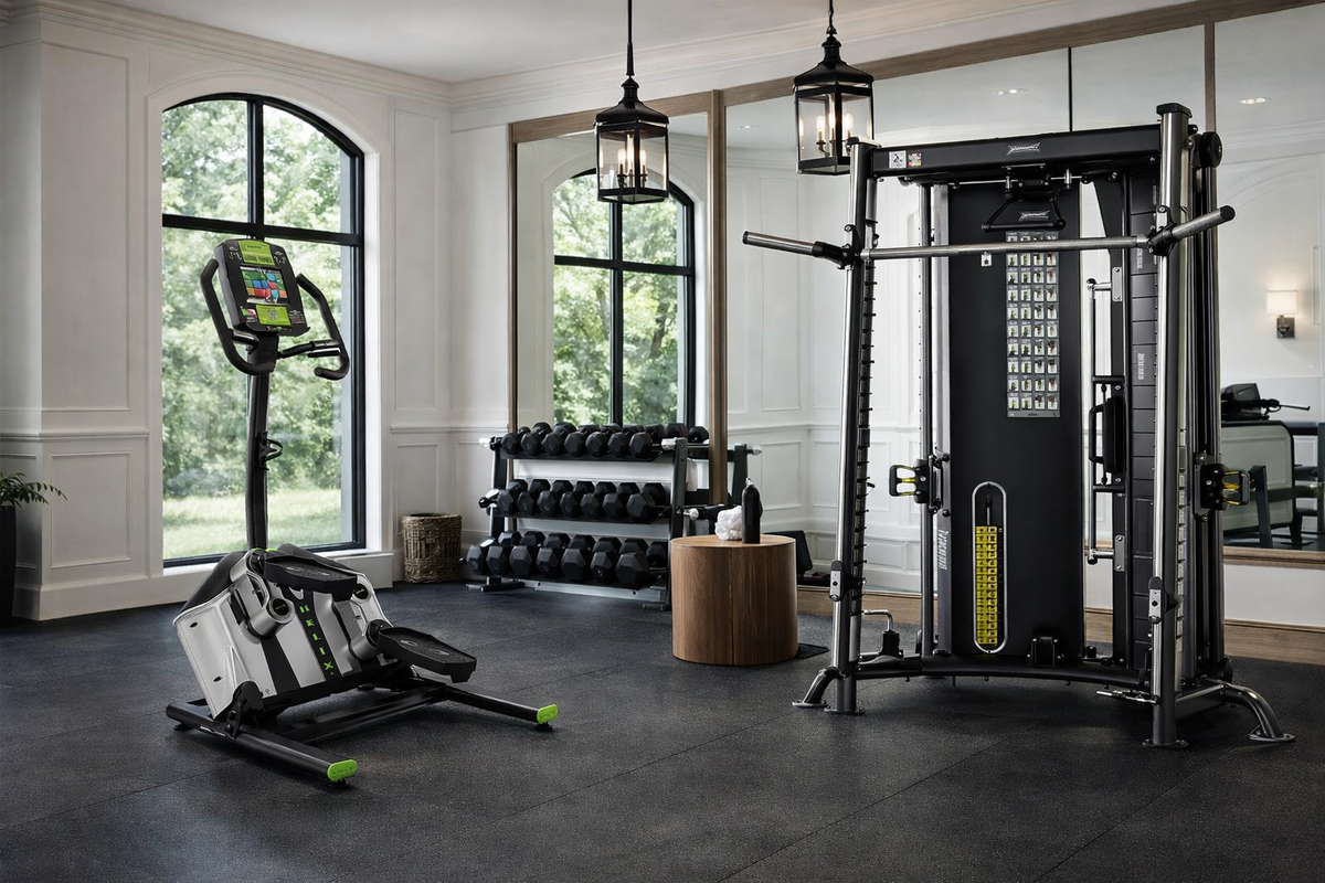 Fitness 4 Home Superstore